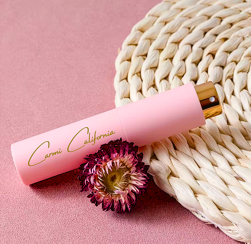 Carmi California | Crafting unforgettable fragrance experiences