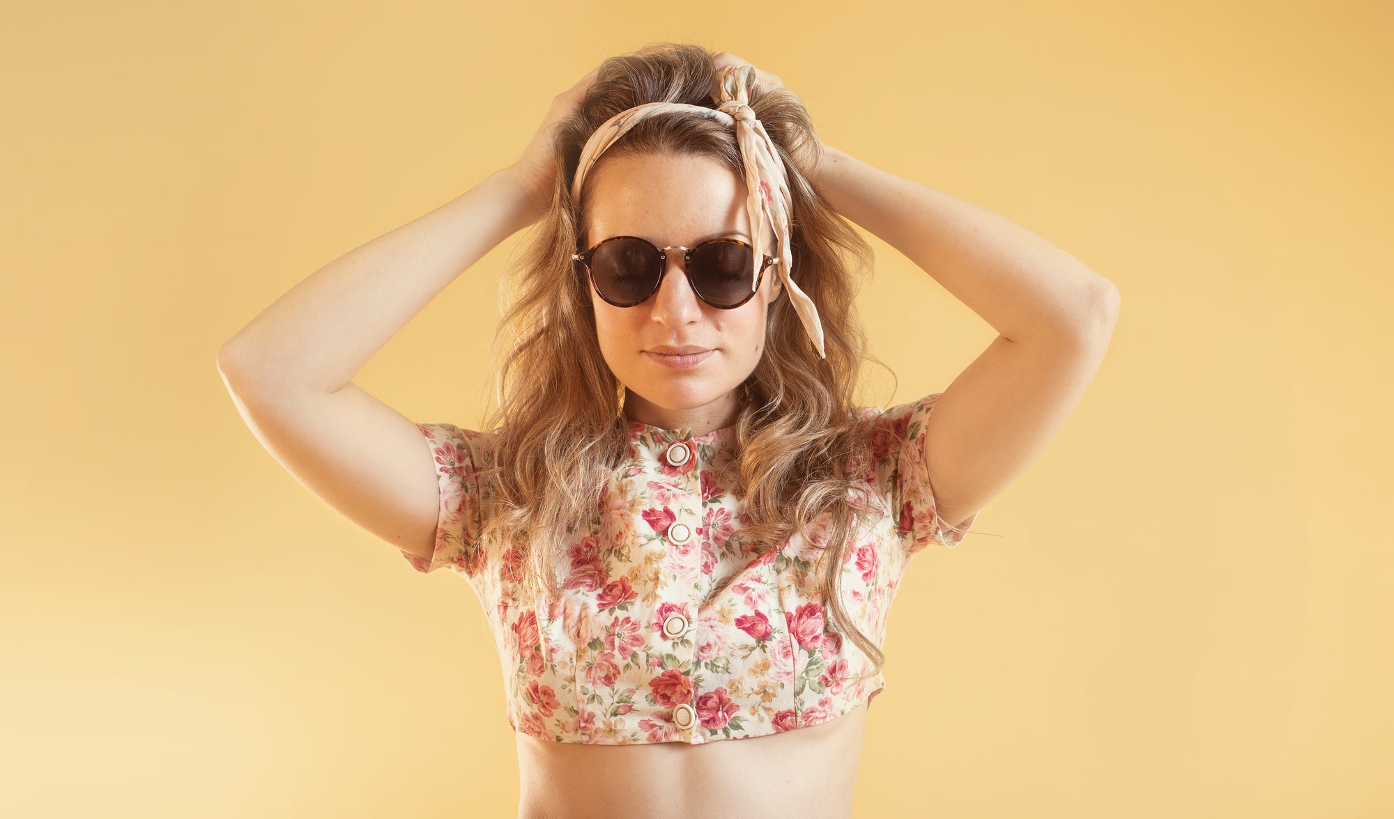 Carmi California | Crafting unforgettable fragrance experiences